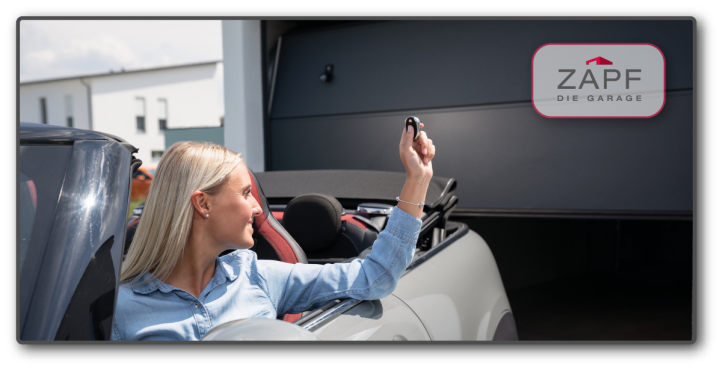 ZAPF Onlineshop - alles für Ihre Garage